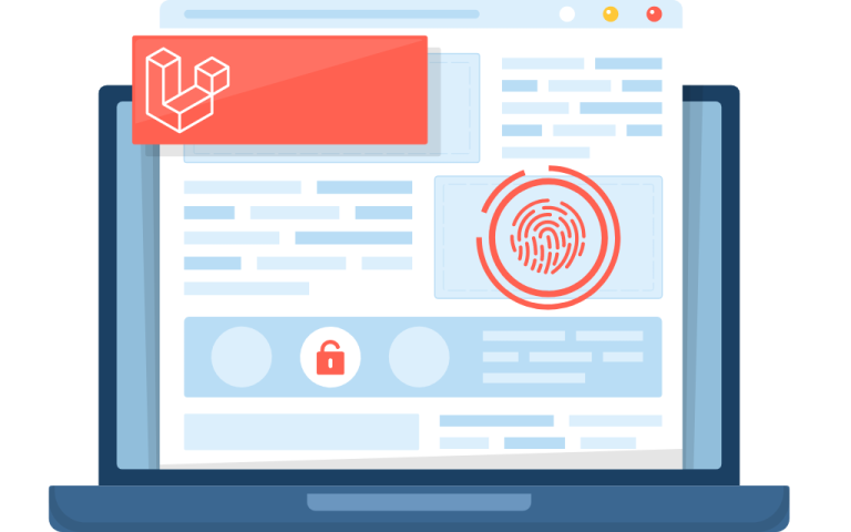 Laravel Role-Based Authentication & Authorization Tutorial